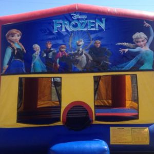 Bounce Houses - Will Be Kids Inflatables