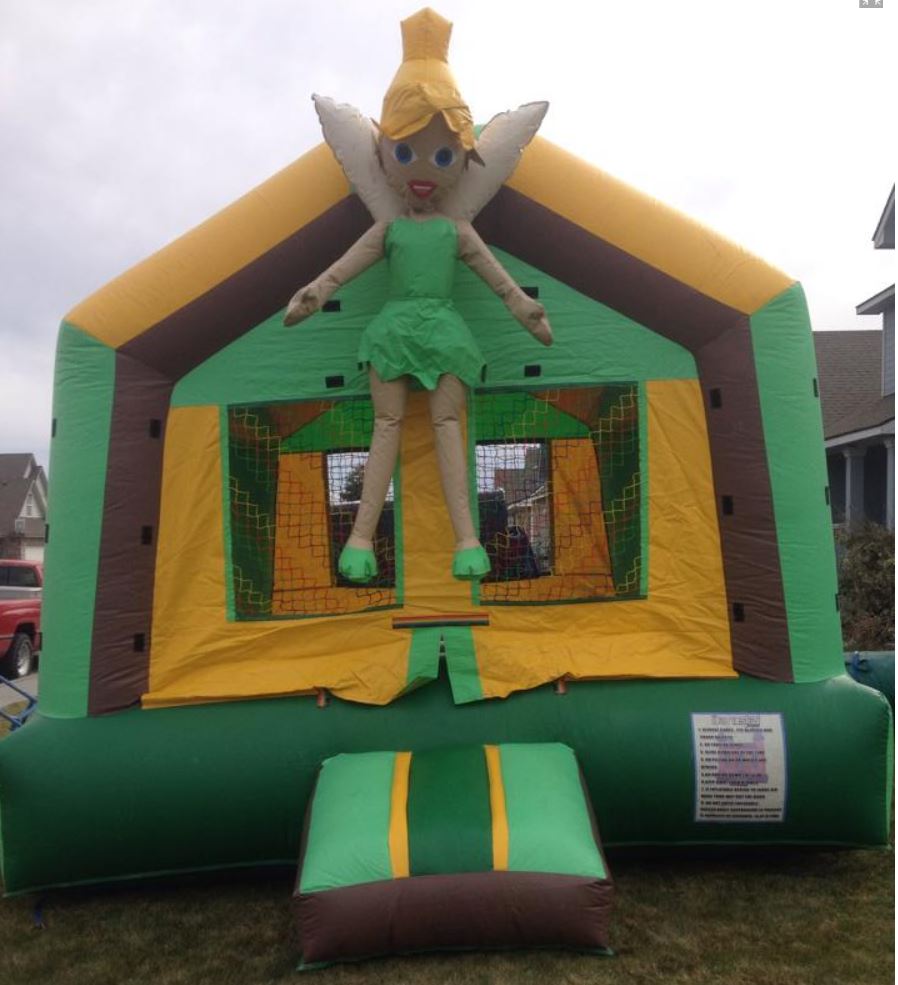 Gallery of Inflatables for Children Parties - Will Be Kids Inflatables